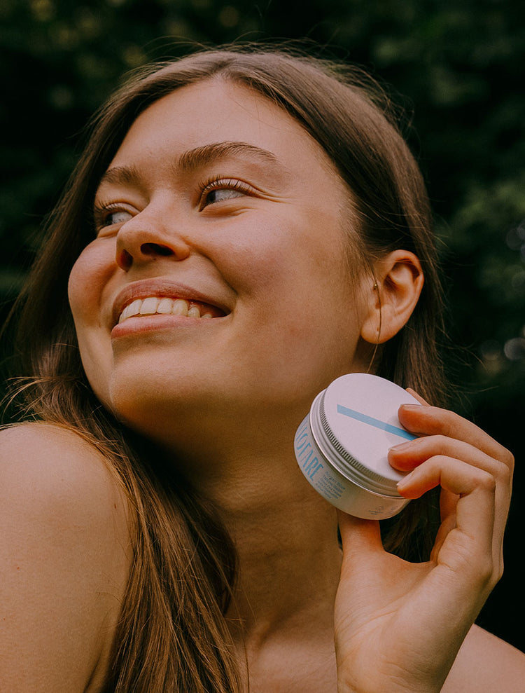 Two Islands - Clean Wellness Products - Hana